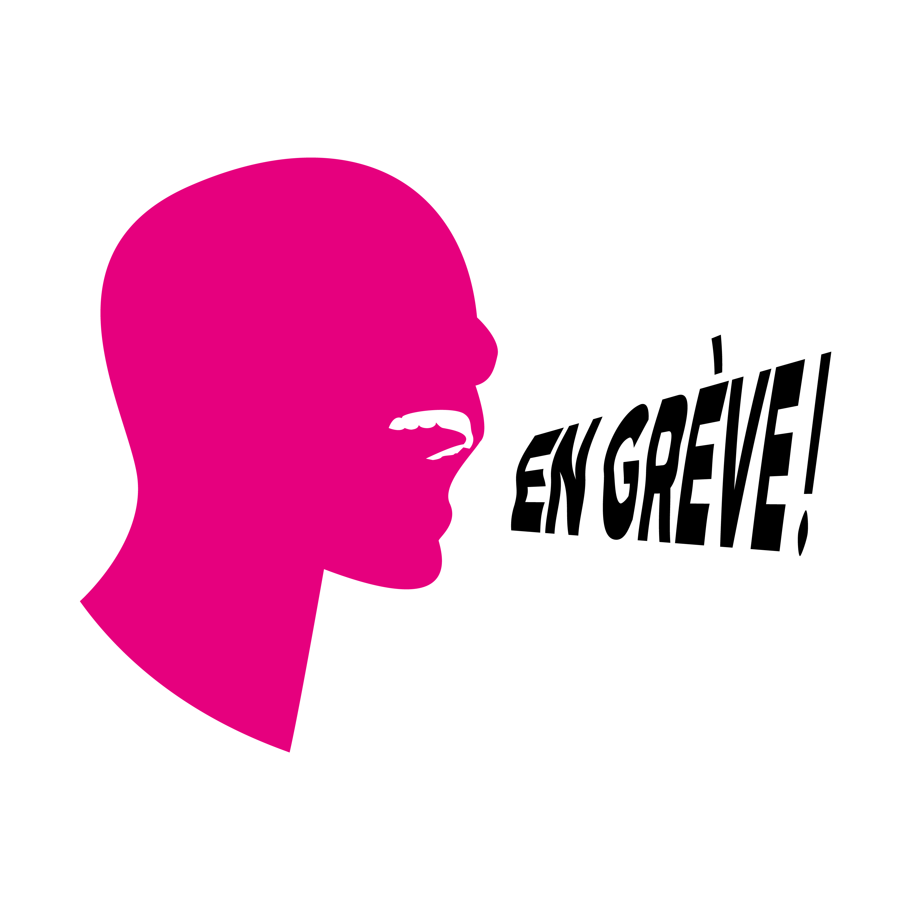 CARTEL INTERSYNDICAL · préavis de Grève pour le 12 octobre · | Société ...